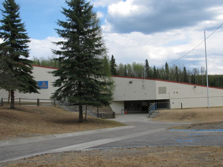 Margarete Oeckinghus – Two Rivers Elementary, Fairbanks, Alaska ...